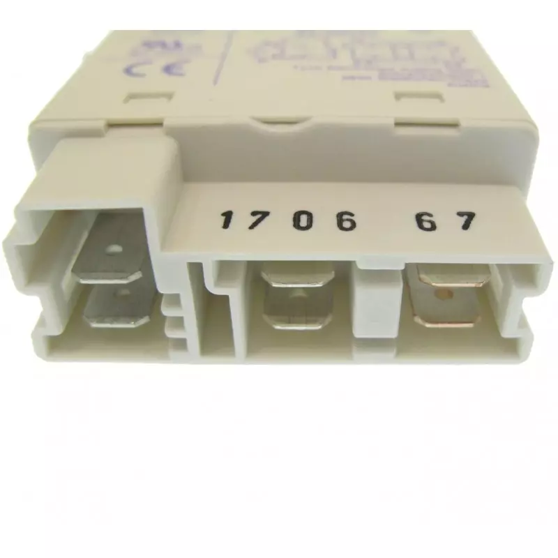 Relais SCHRACK lave-linge Miele Nr 5870220 - 041911120103 - 12VDC ... Relais SCHRACK lave-linge Miele Nr 5870220 - 041911120103 - 12VDC ...