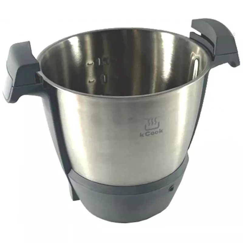 Bol inox mélangeur robot KCook Kenwood CCC200WH | Pieces Online Bol inox mélangeur robot KCook Kenwood CCC200WH | Pieces Online